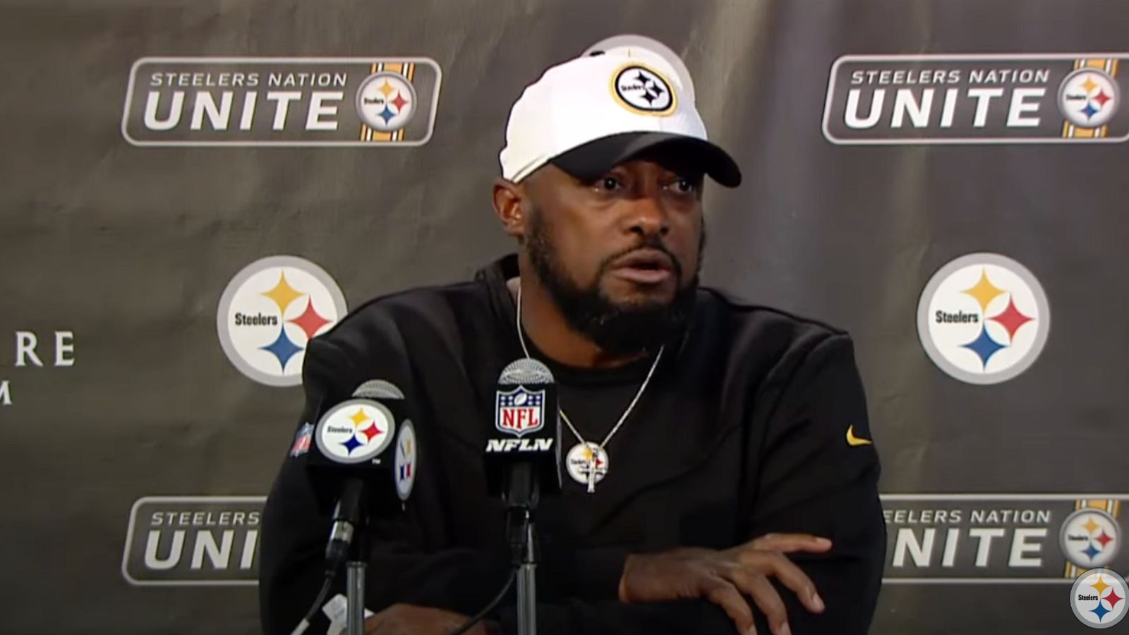 Steelers’ Ryan McCollum Showed Why He’s Important On The Offensive Line