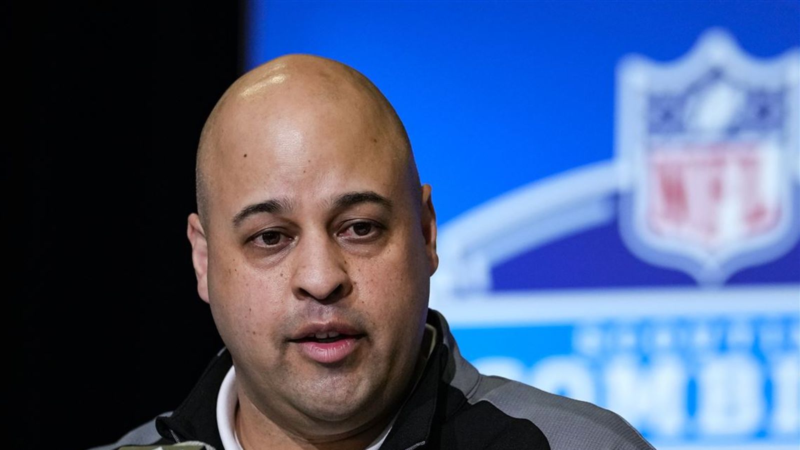 Steelers GM Omar Khan Expects Final Roster Spots To Be Filled Within ...