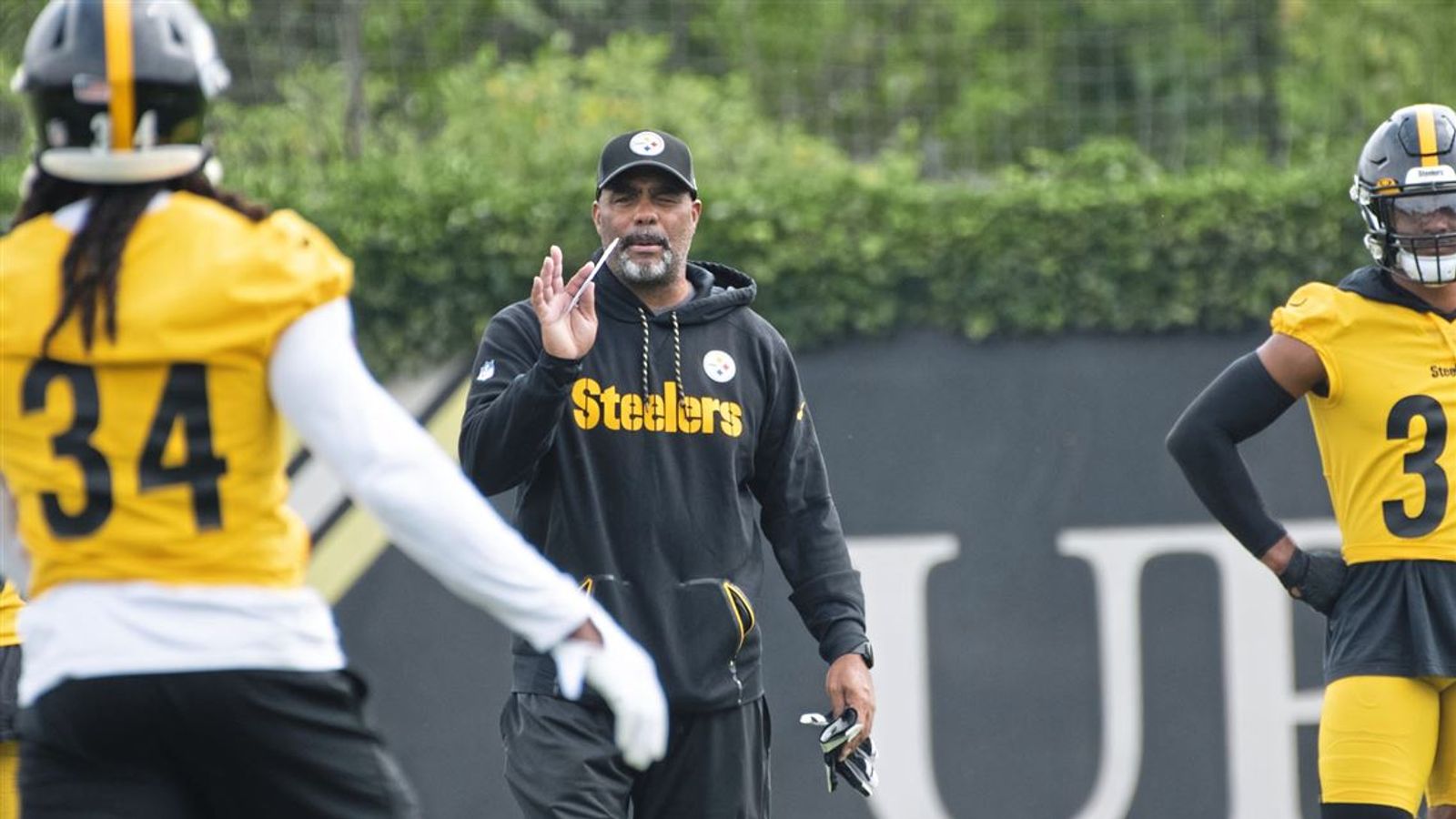 Dulac: No Steelers Assistant Coach Under Mike Tomlin Should Feel Safe ...