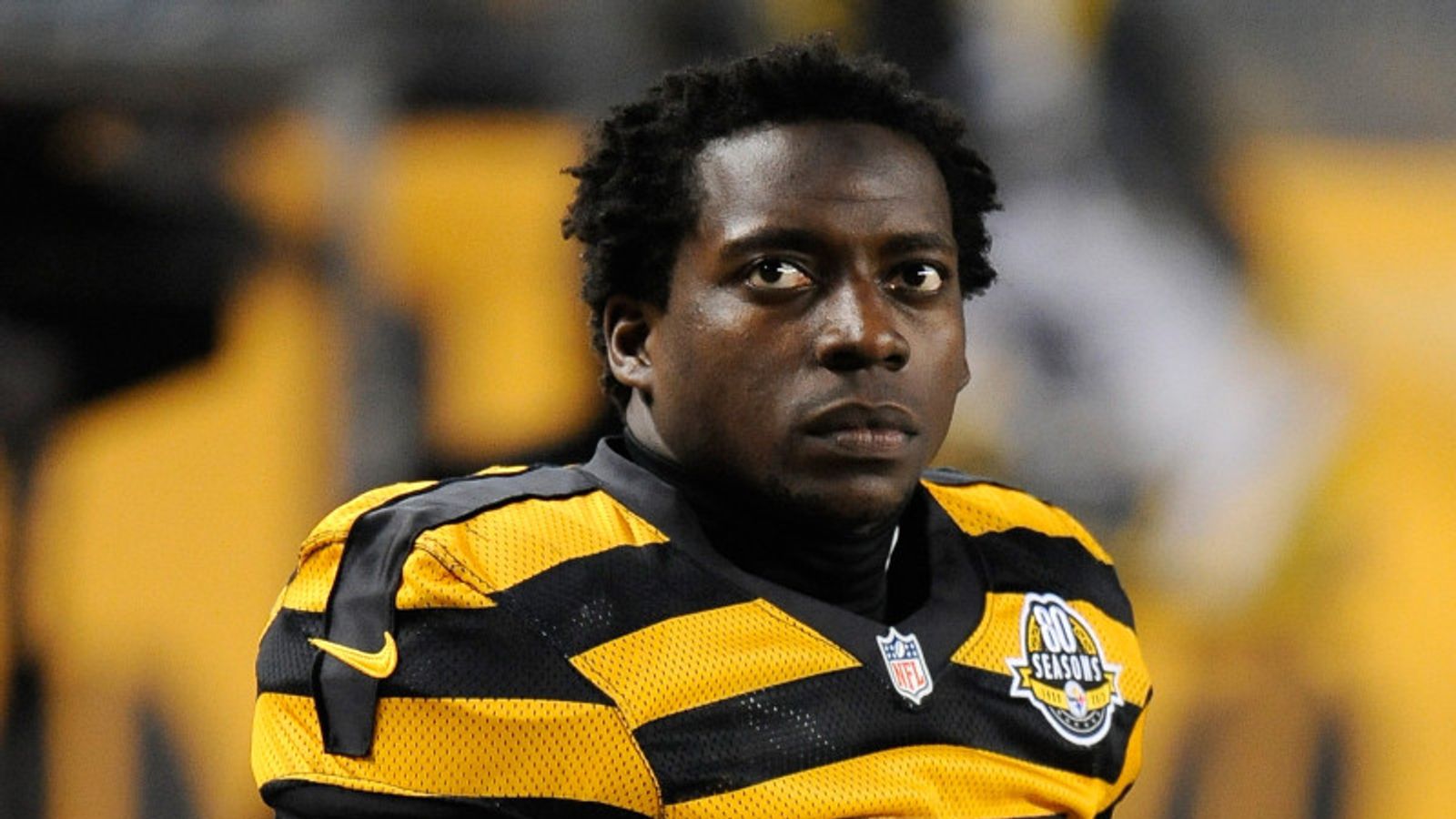 Steelers' Rashard Mendenhall Exposed Ravens Lies About Ray Rice's ...