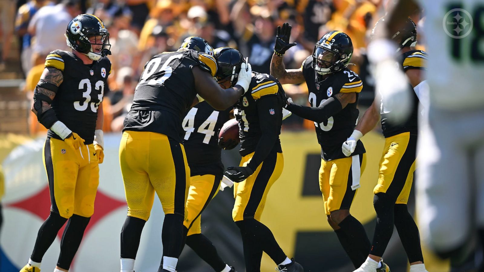 Steelers' Defense Absolutely Must Fix This Glaring Issue Before Bye ...