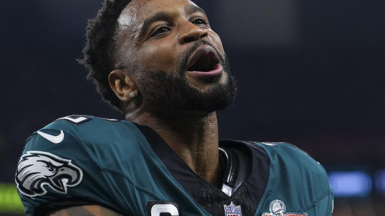 Steelers' Signing Of Darius Slay Signals Big Trust In Their Young ...