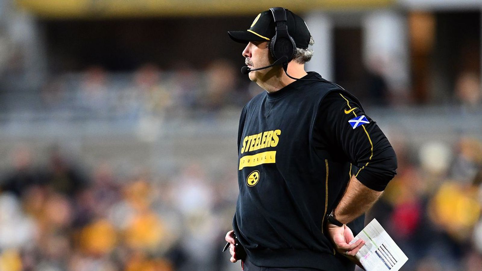 Steelers' Arthur Smith Spotlights The Most Overlooked Strength Of ...