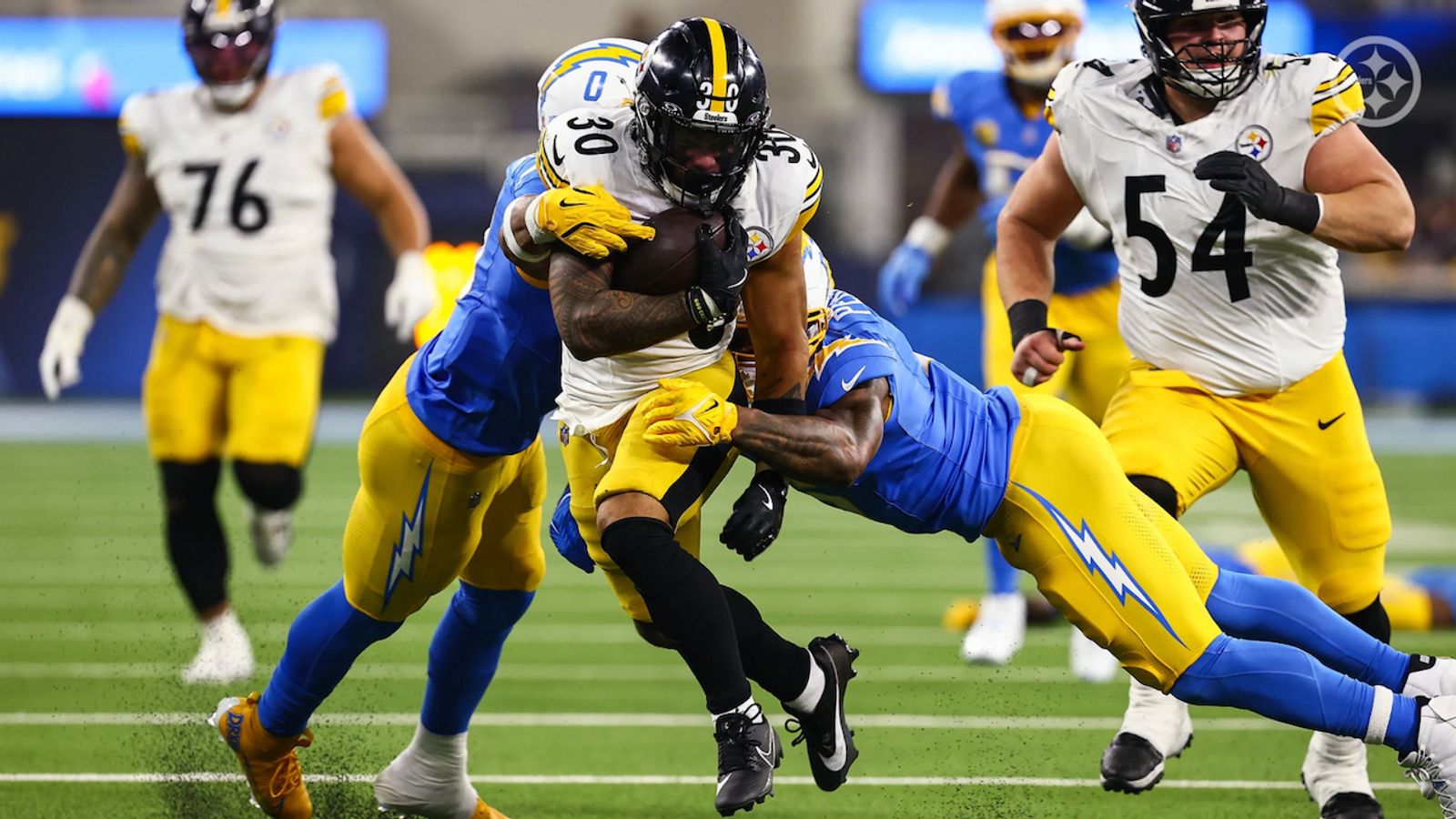 Steelers Fans Baffled By Mike Tomlin's Odd Excuse For Abandoning The ...