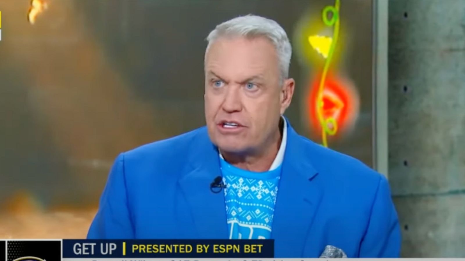 Steelers' Defense Takes A Direct Shot From ESPN's Rex Ryan After ...