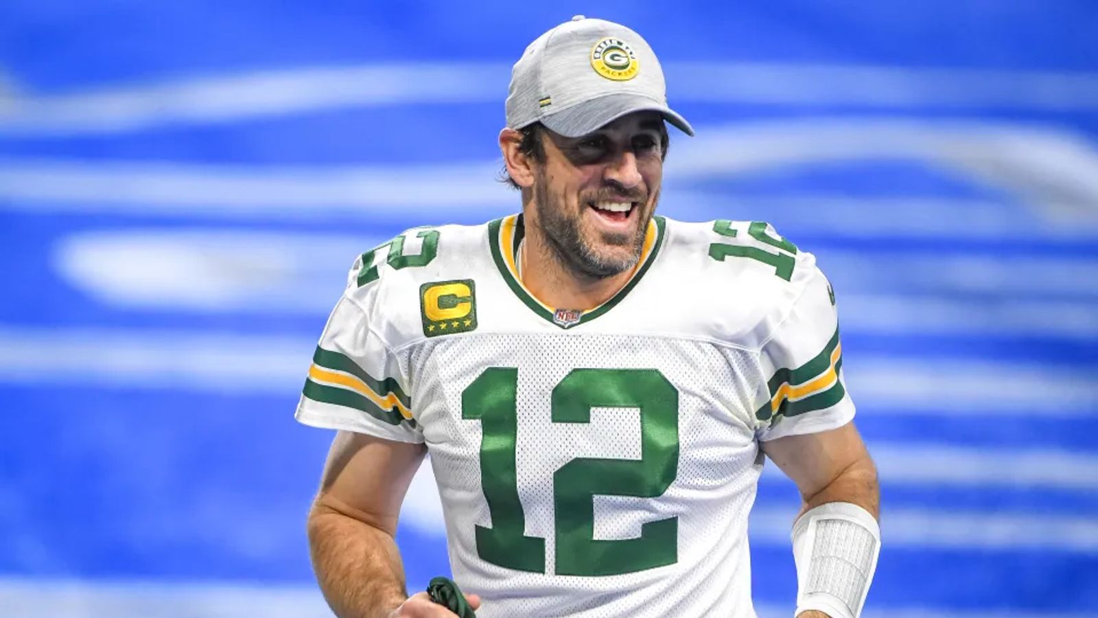 Steelers' Ben Roethlisberger Weighs In On Aaron Rodgers Taking His Time To Make Such An ...