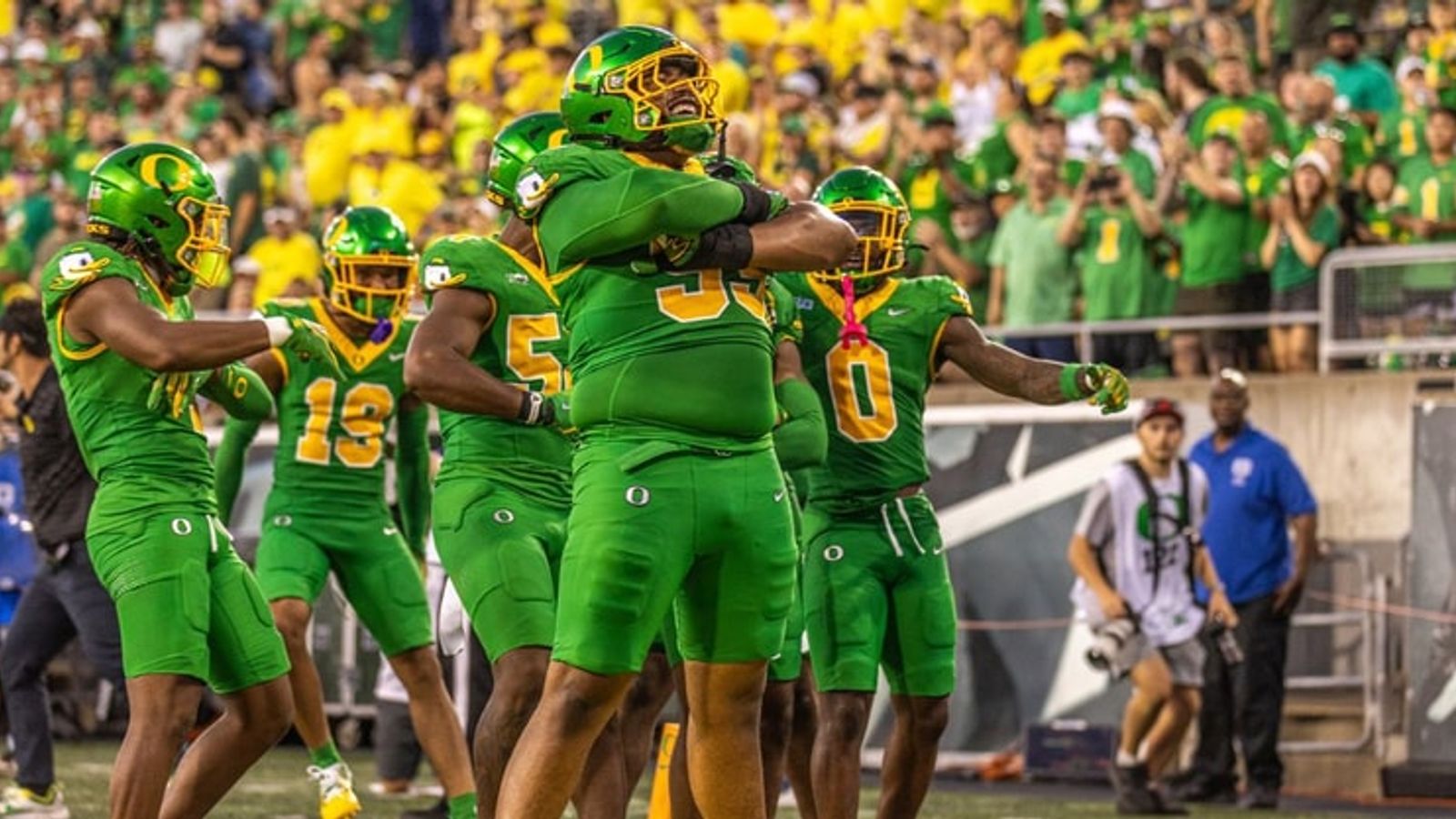 Steelers' Mike Tomlin Reveals Exactly How Derrick Harmon Will Best Be ...