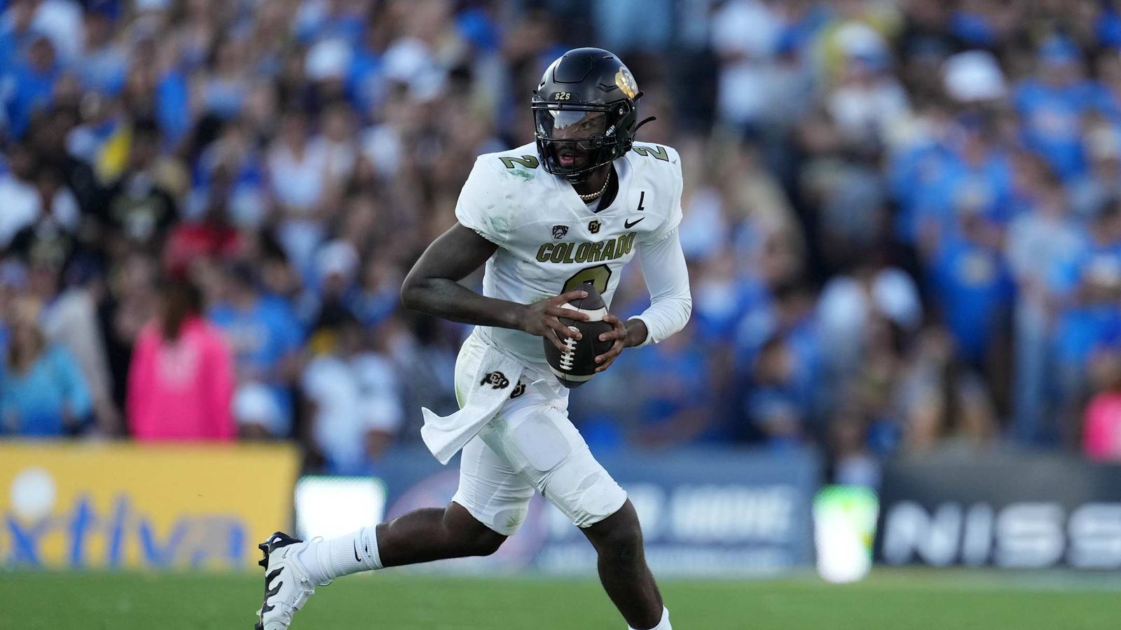 Steelers Get Promising Assessment Of Shedeur Sanders From Former NFL ...