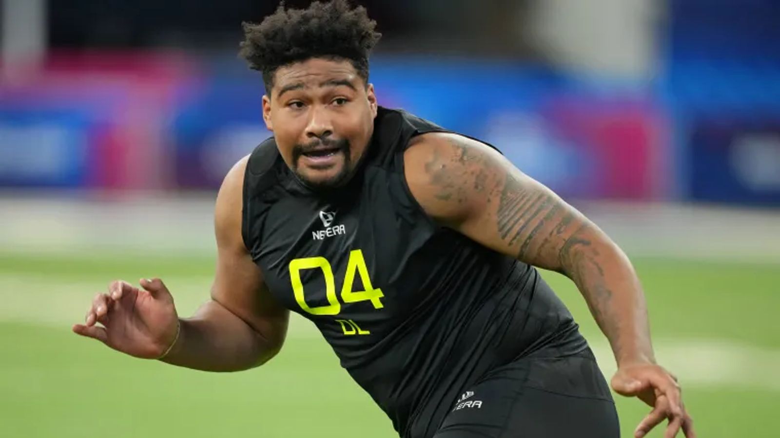Steelers' Yahya Black Gets Impressive Comparison From Mike Tomlin