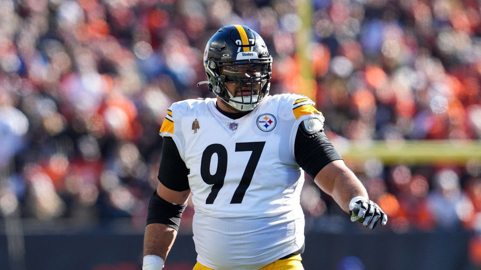 Steelers' Teryl Austin Praises Cameron Heyward For Being Helpful Amidst ...