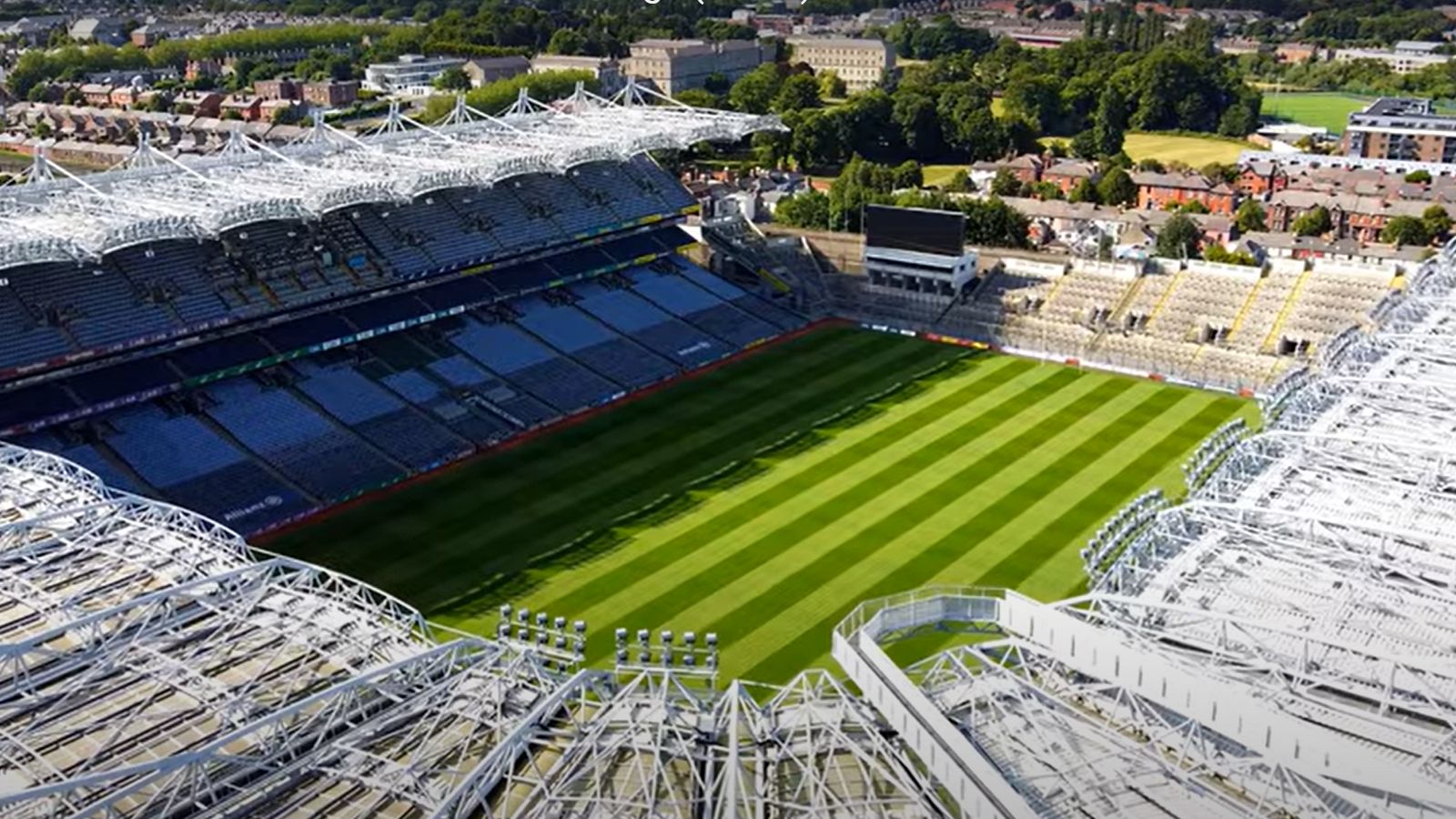 Schedule Leaks: Steelers Opponent For Week 4 In Ireland Leaked; It's ...