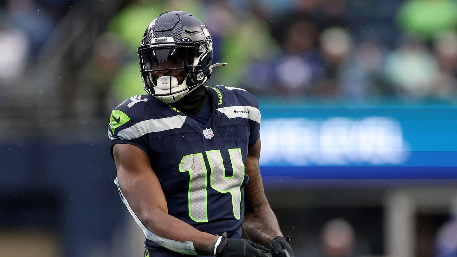 Steelers' Trade For DK Metcalf Is Perfect For Either Of Their 2024 ...