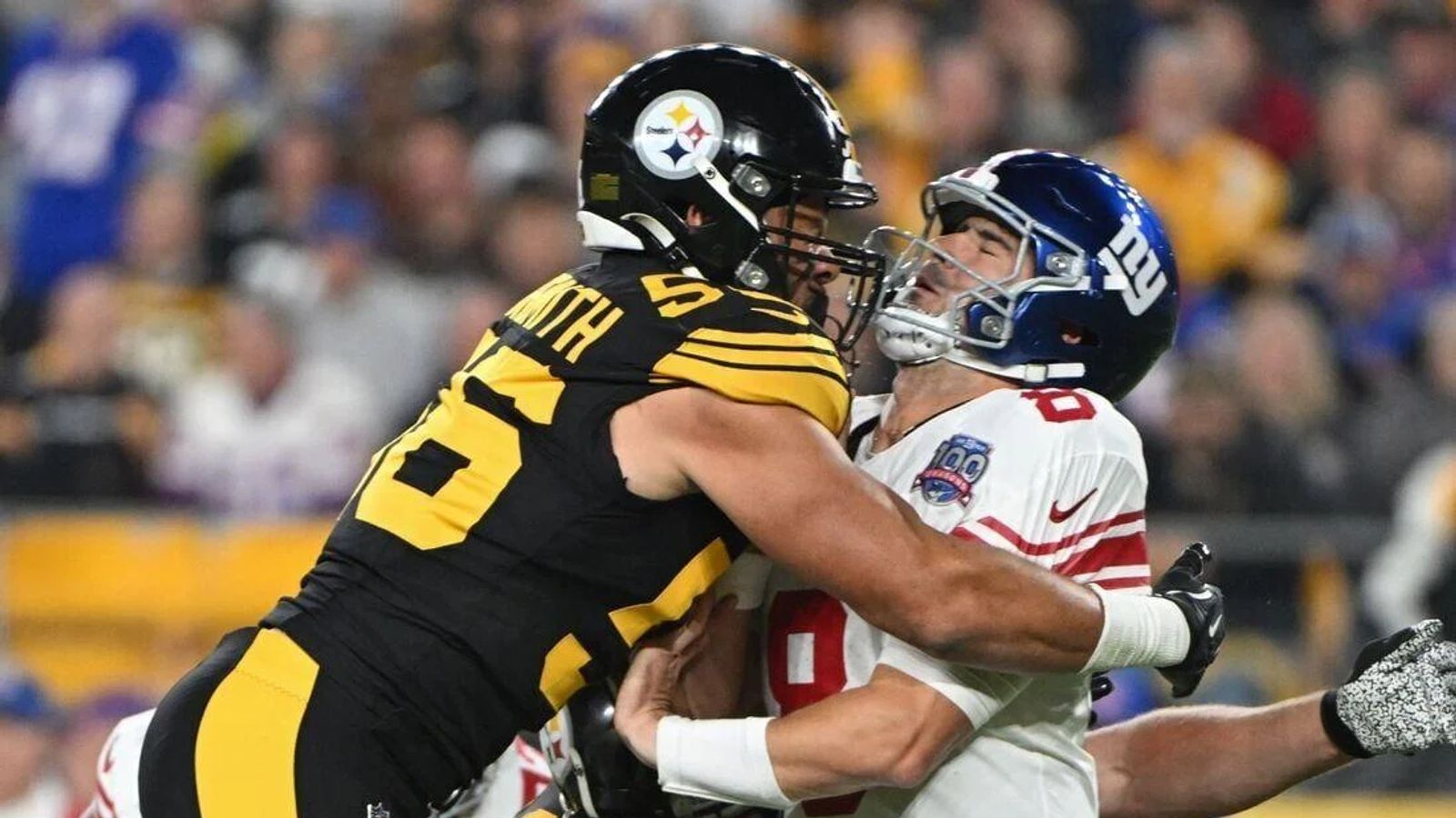 Steelers' Alex Highsmith Echoes Mike Tomlin's Optimistic Outlook For ...