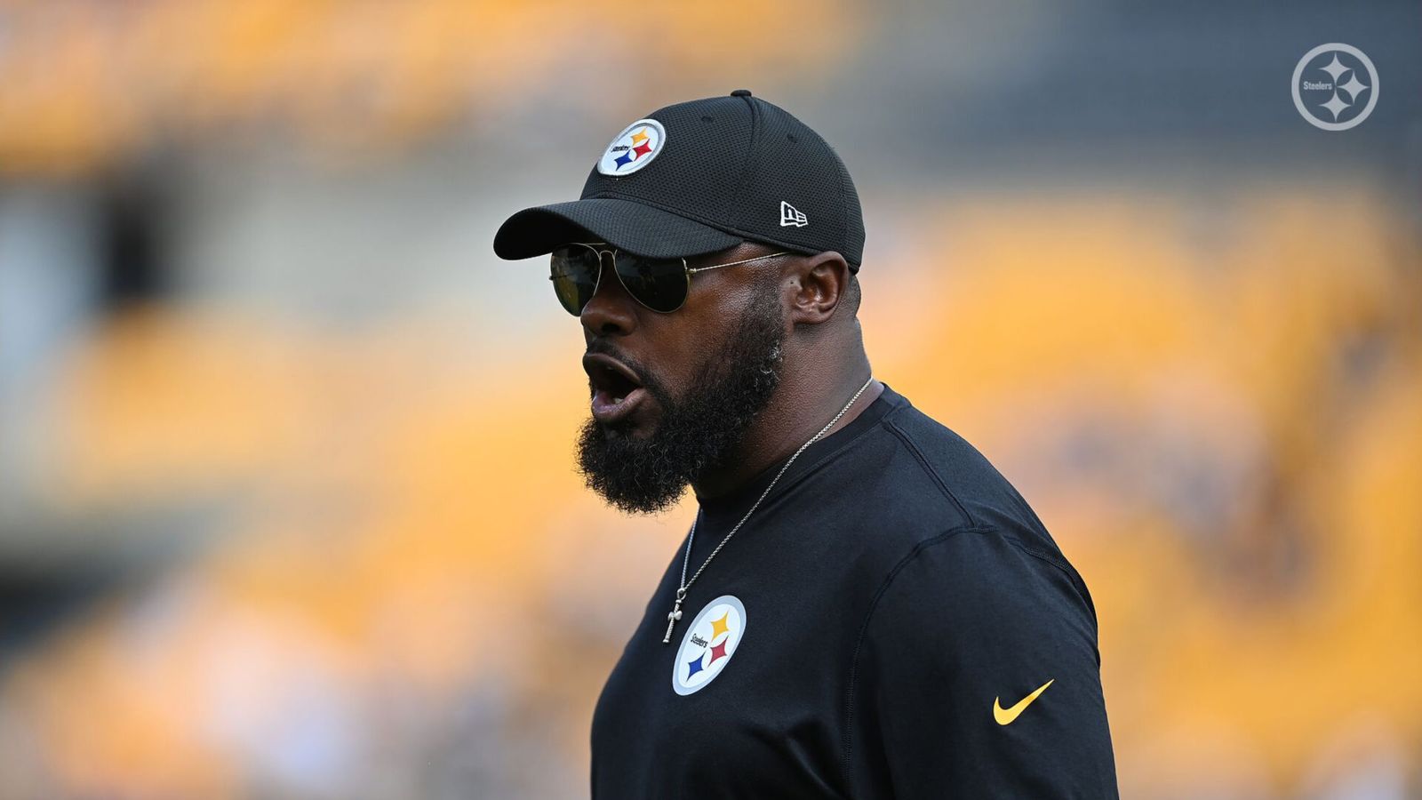 Fittipaldo: Steelers' Teryl Austin Only Defensive Coordinator In Name ...