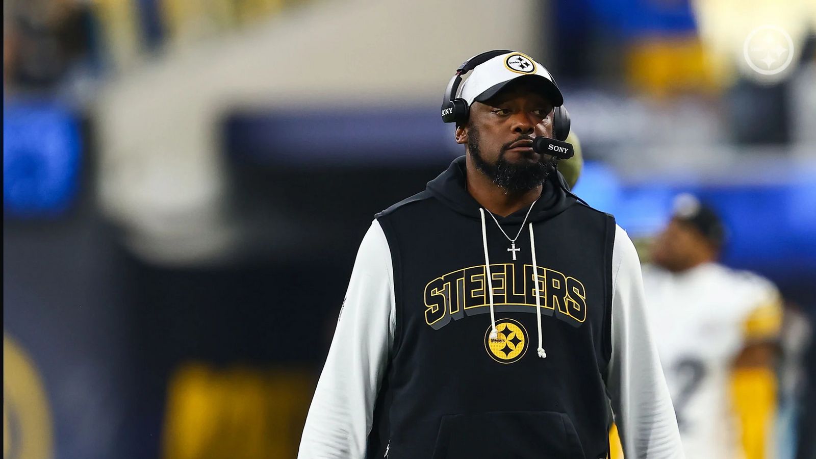 Former Steelers Super Bowl Champion Gets Honest About Mike Tomlin's ...
