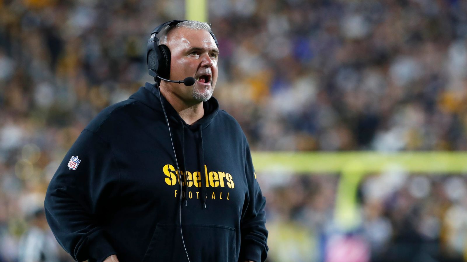 2 Steelers Coaches Are Expected To Stay In 2025 Contrary To Fans' Hopes