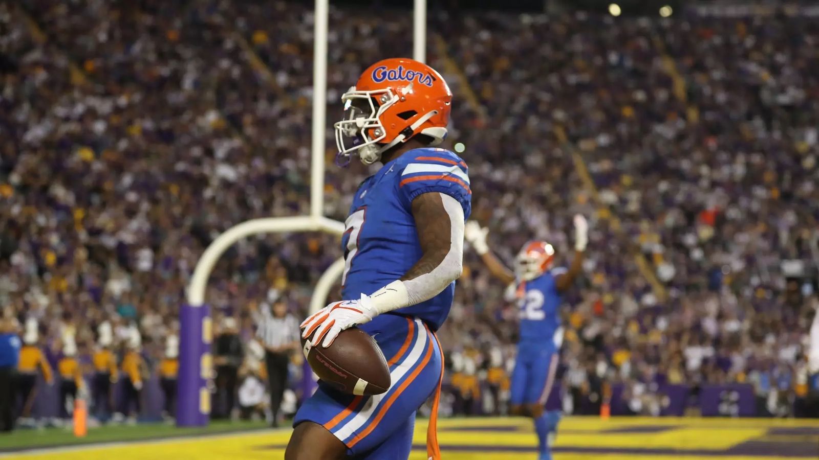 Steelers Tabbed To Draft Brother Of Former First-Round Running Back