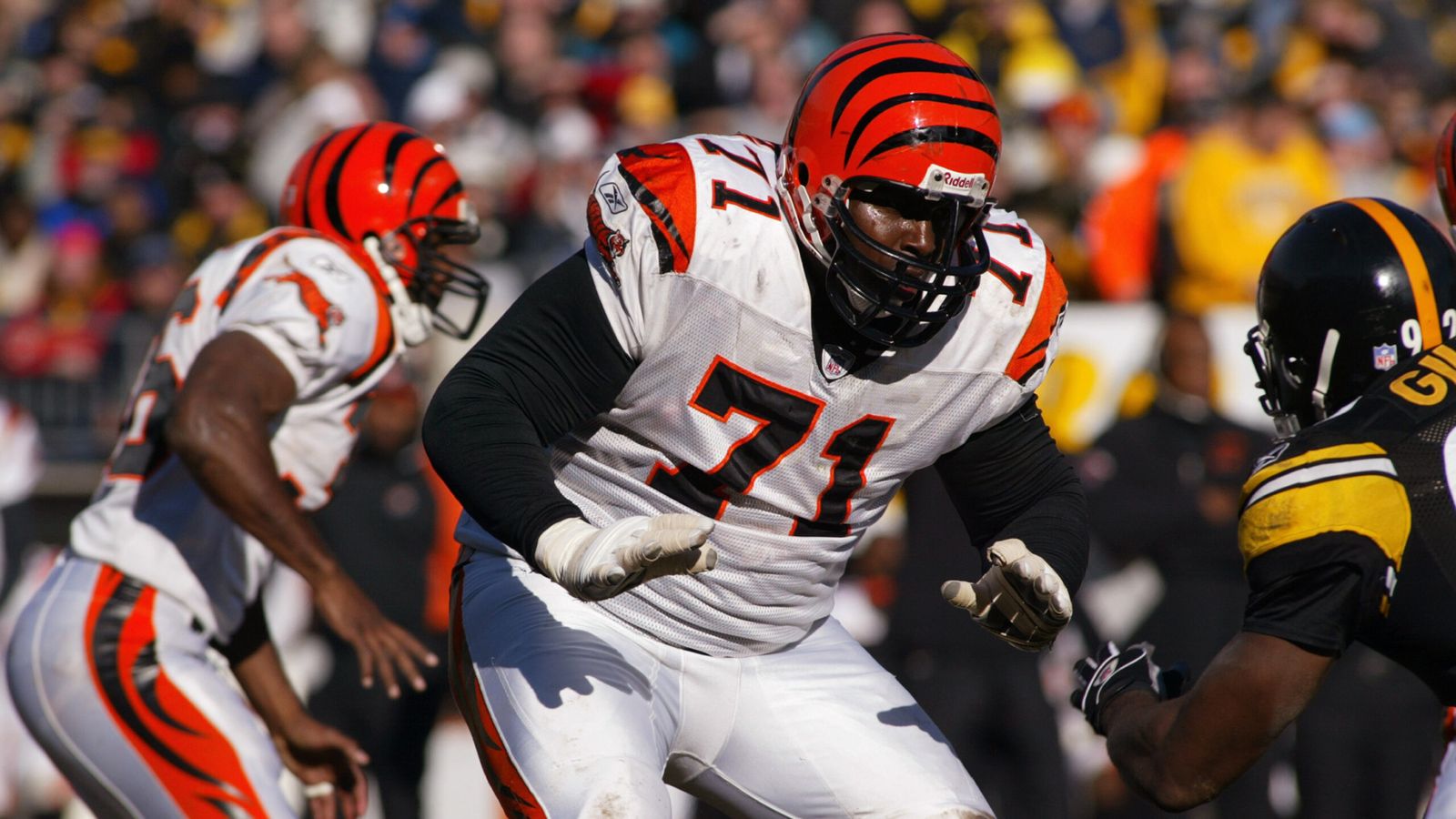 Former Steelers Rival Detailed Why Ravens Hate Pittsburgh Much More ...