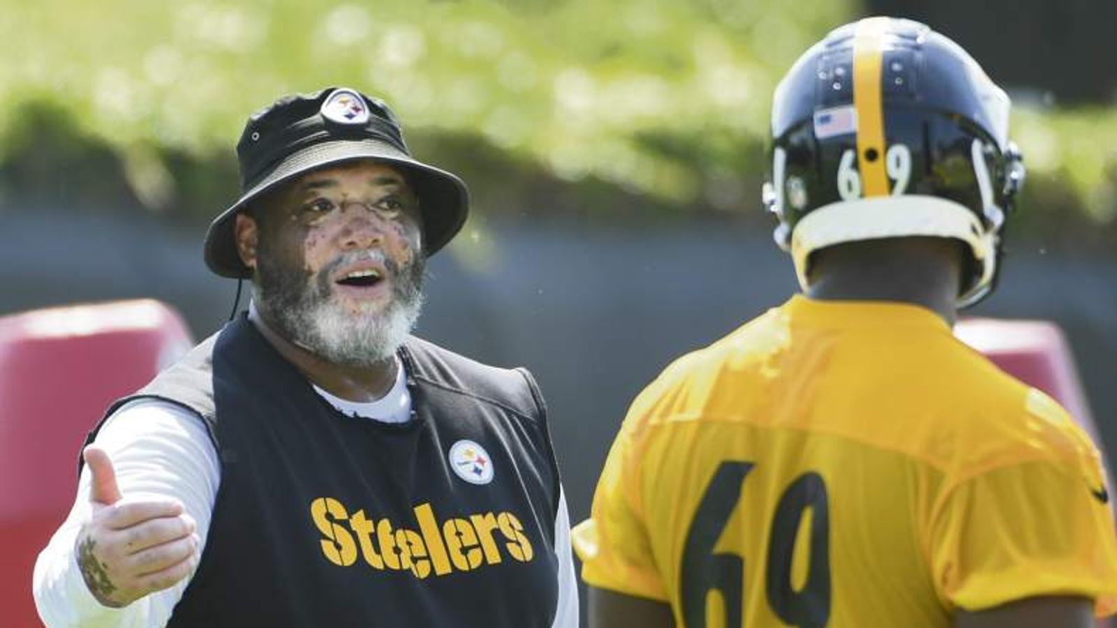 Steelers May Now Have First Coaching Change On Defense