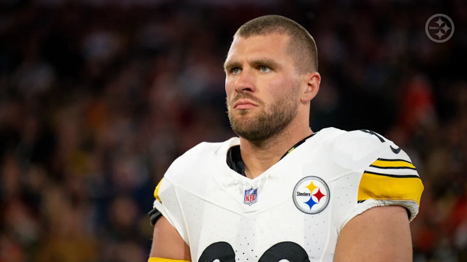 Steelers' Controversial Use Of TJ Watt Might Not Be Entirely A Coaching ...