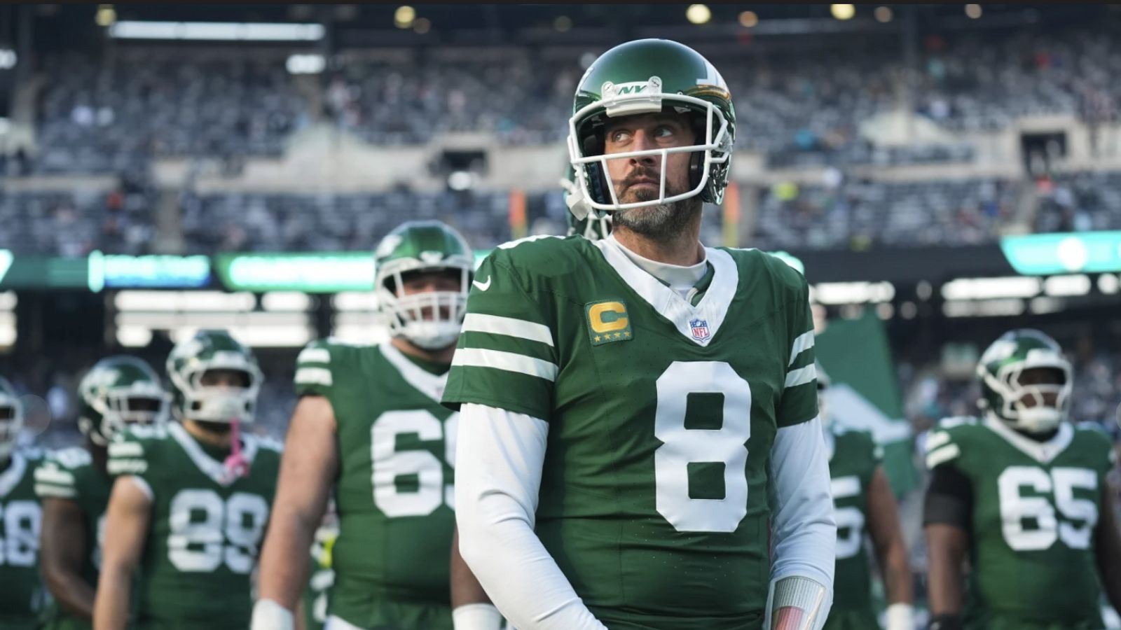 Steelers Likely Losing Ground With Aaron Rodgers As Vikings Appear To Be New Favorite Landing Spot