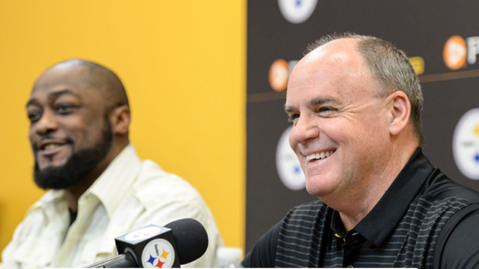 Saying Goodbye: Kevin Colbert's Impact Can't Be Understated