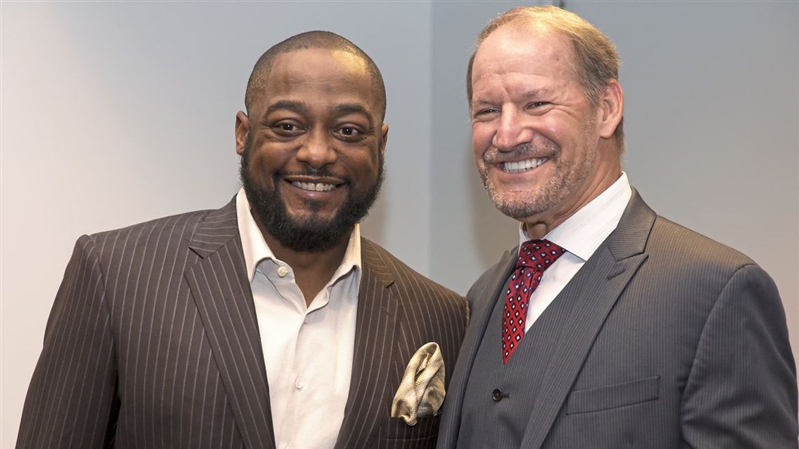 Steelers Hall Of Famer Bill Cowher Shares What He Would Do With ...