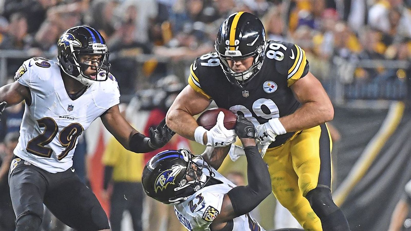 Pregame: Victory in Key Battle for the North?