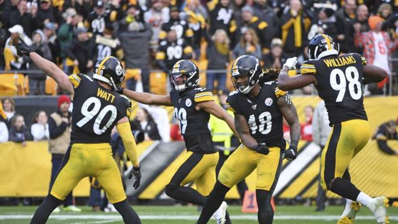 Most Valuable Steeler Heading into the 2020 Season