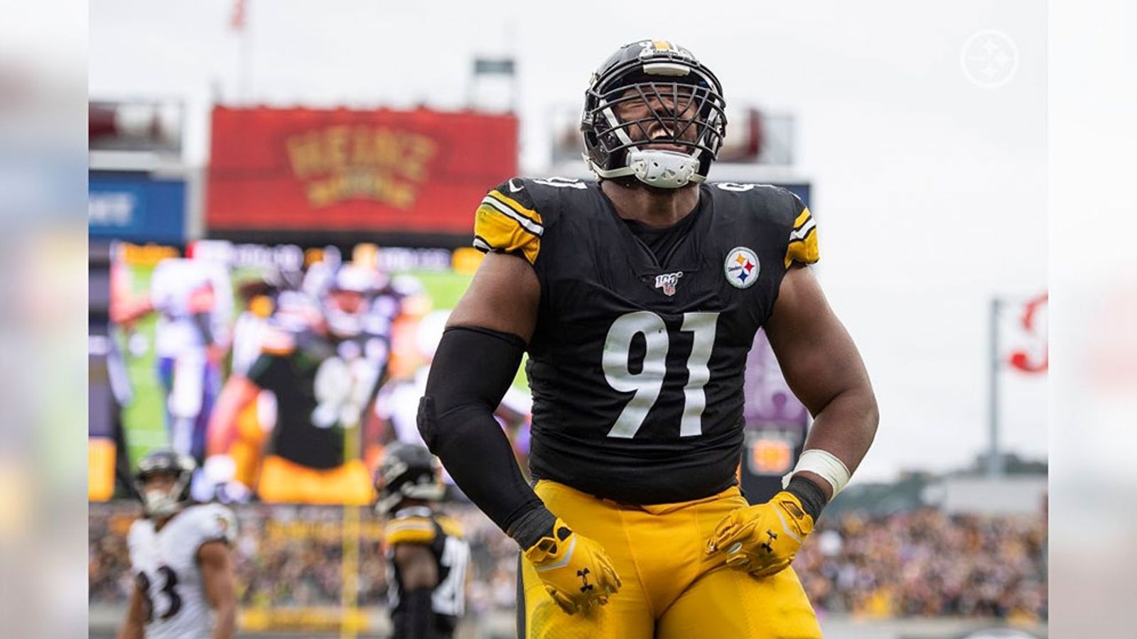 A Better Defense in 2020?