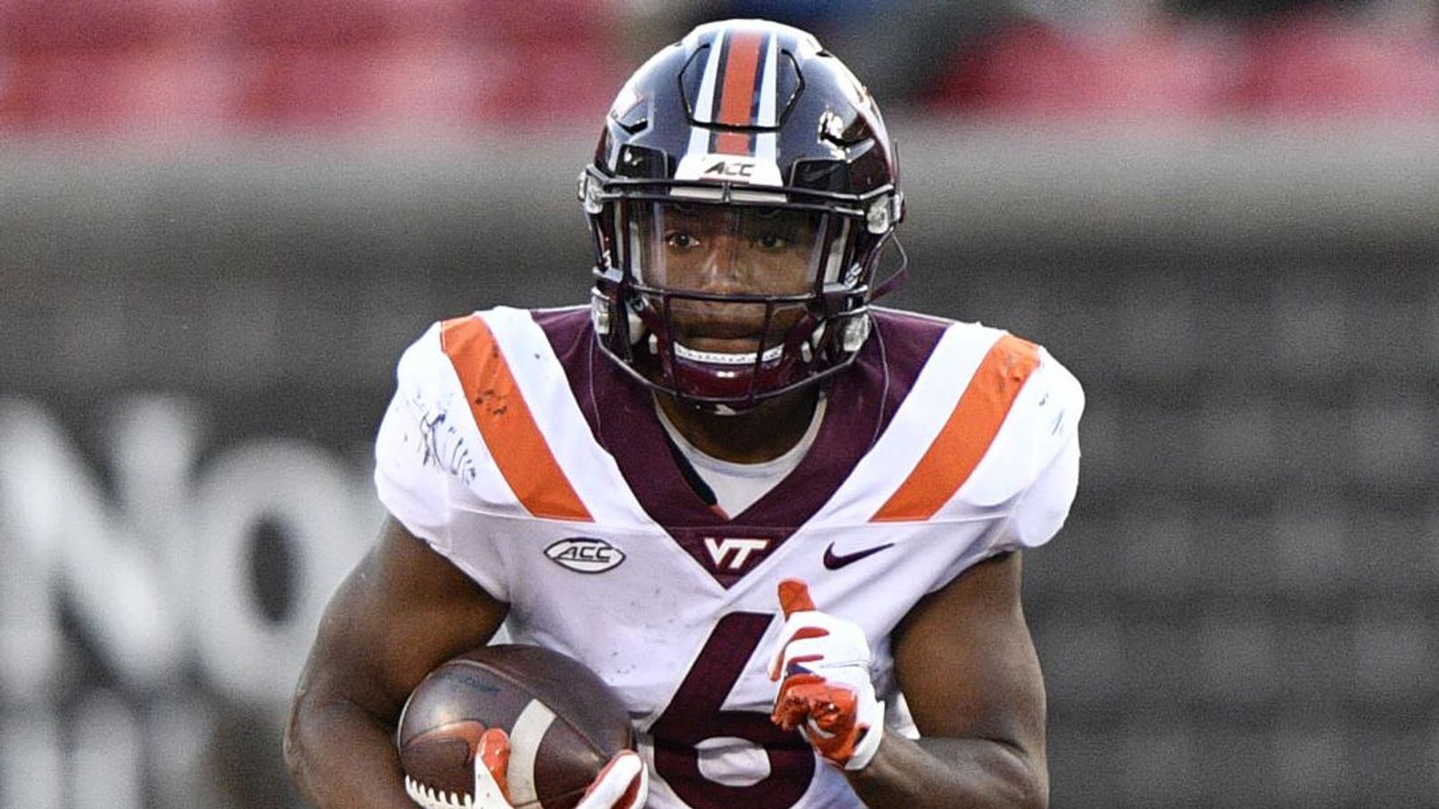2021 Draft Profile: Virginia Tech's Khalil Herbert
