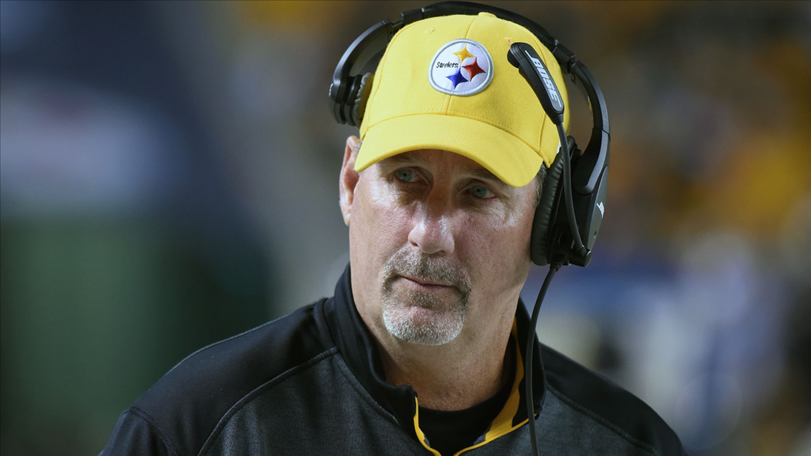 Keith Butler to Take Over as Linebackers Coach