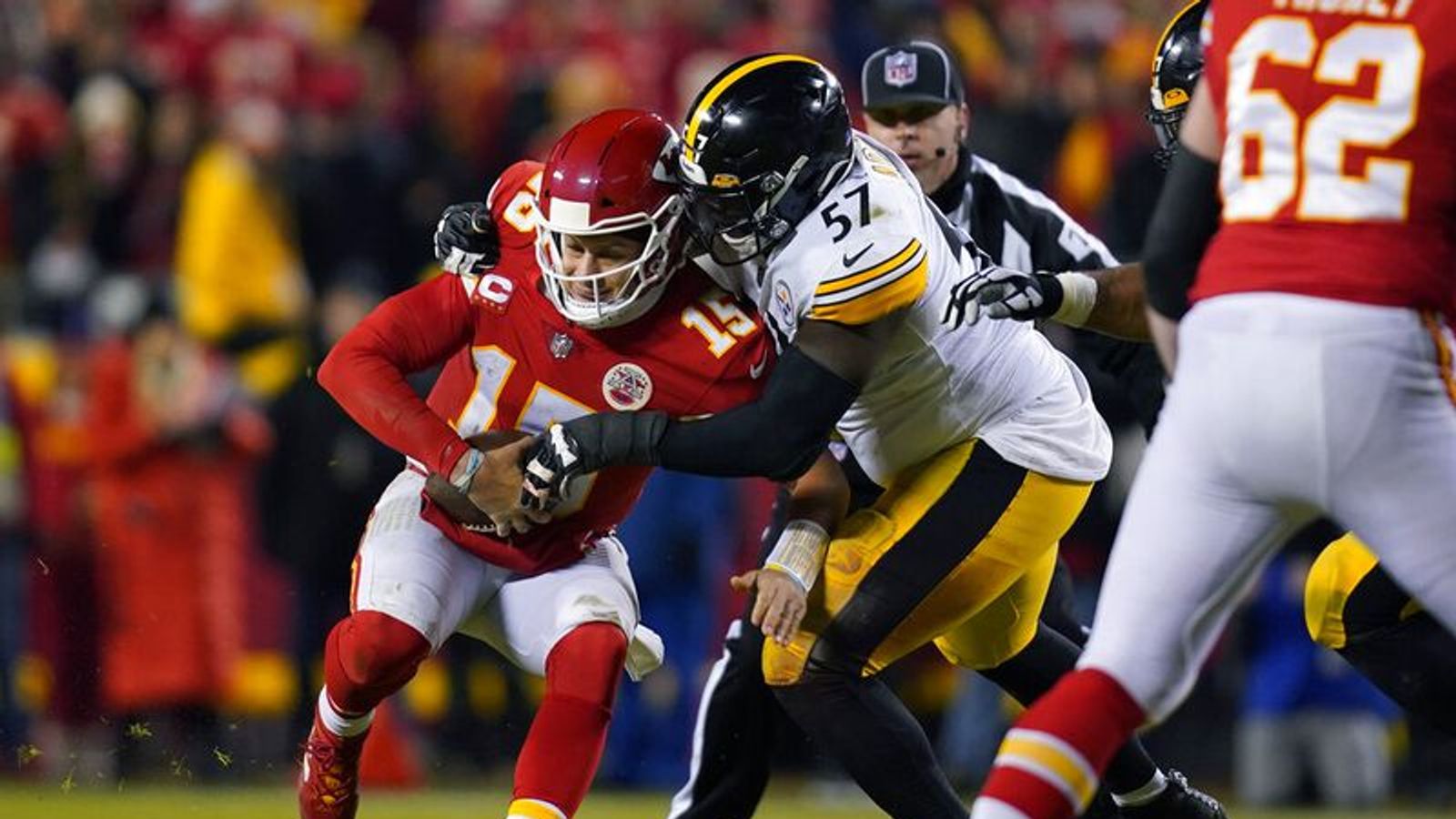 A Glimpse into the Running Back Position in 2021