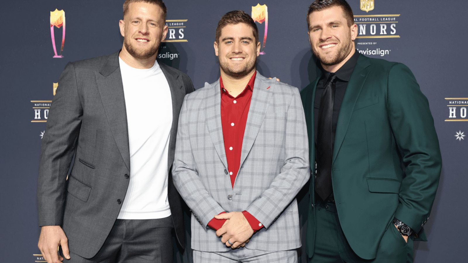 Pittsburgh Steelers Fans Rejoice: JJ Watt Is Finally Officially Part Of ...