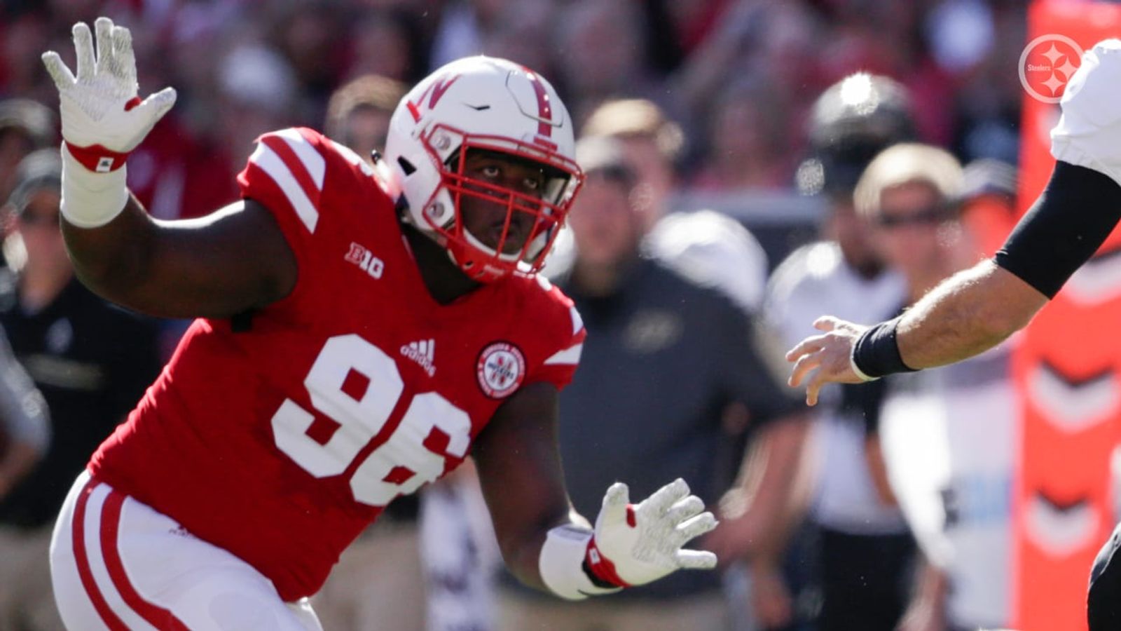 SN Podcast: Exclusive Interview with Carlos Davis 4/27