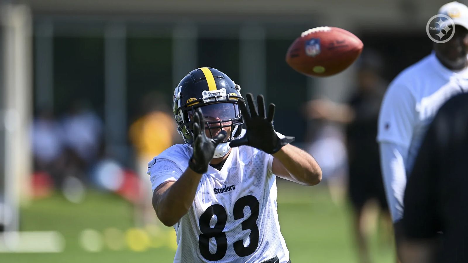 Can Connor Heyward's Versatility Prevent The Steelers From Having To Re ...