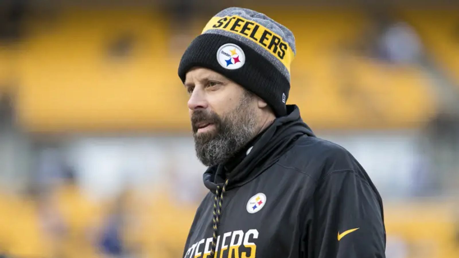 Todd Haley Assaulted Outside Tequila Cowboy