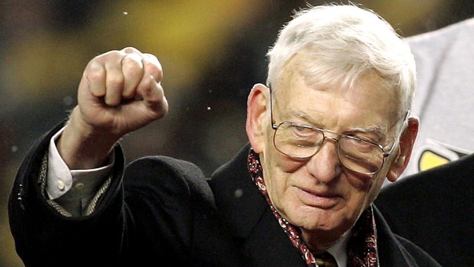 Dan Rooney’s Powerful Impact on the Steelers and the NFL for Almost 60 ...