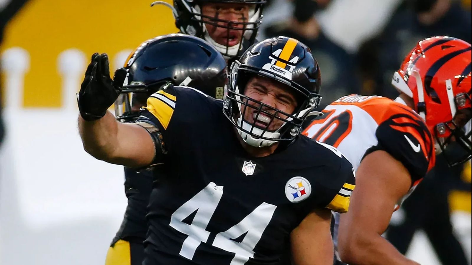 Steelers FB Derek Watt's Roster Spot Seems Secure For 2022 After Recent ...