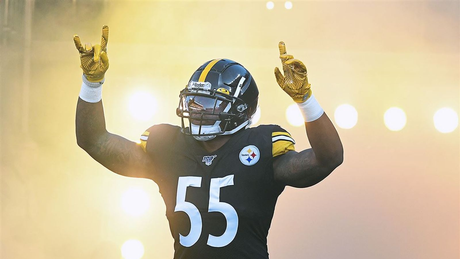 Evaluating How Steelers Devin Bush Can Dominate in 2022