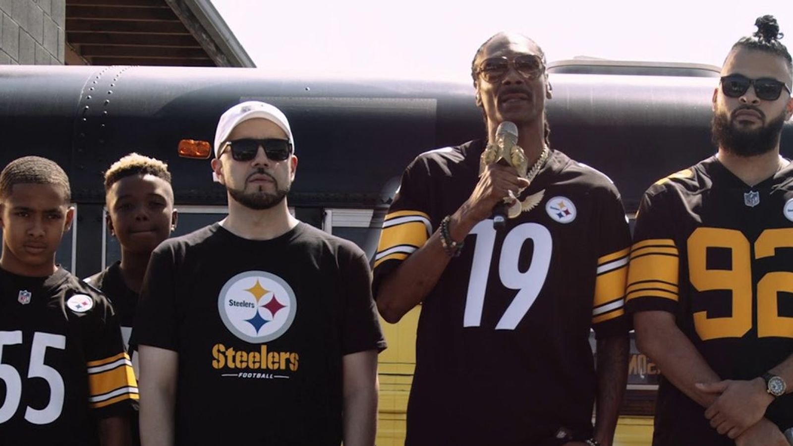 Pittsburgh Steelers Most Well Known Celebrity Fans 2022