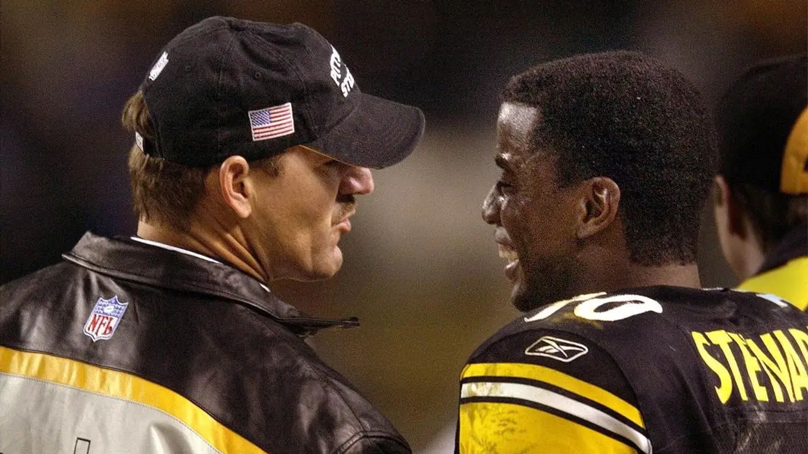 5 Former Steelers That Would Wreak Havoc In Today's NFL