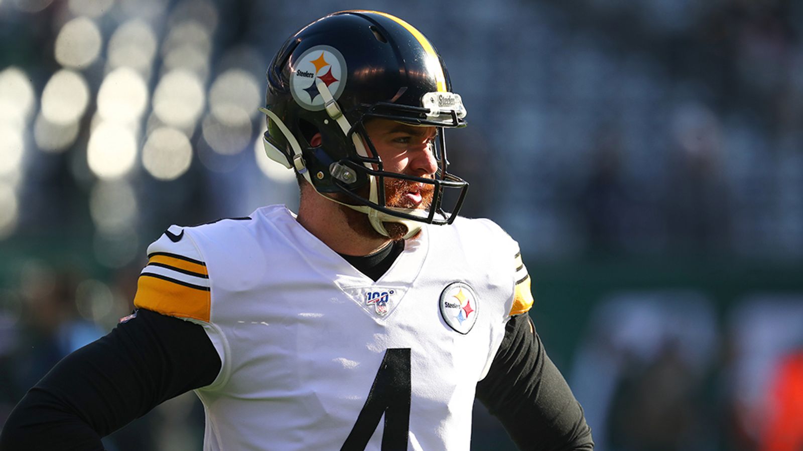 Steelers Sign Punter Jordan Berry to One-Year Contract