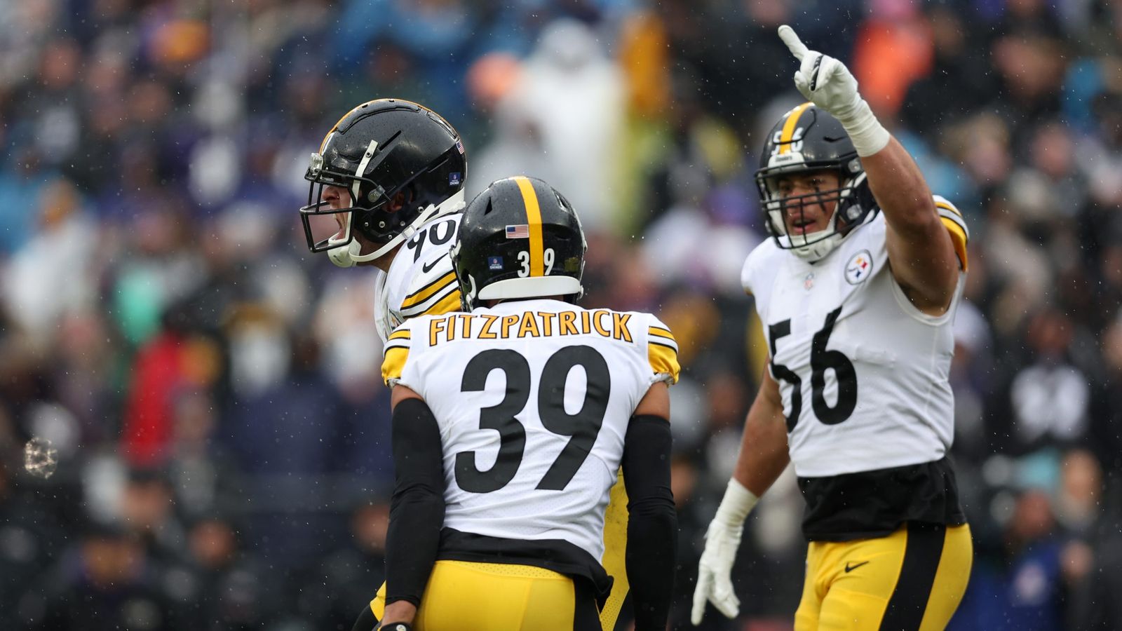 Steelers Final 53-Man Roster Prediction: Defense Edition