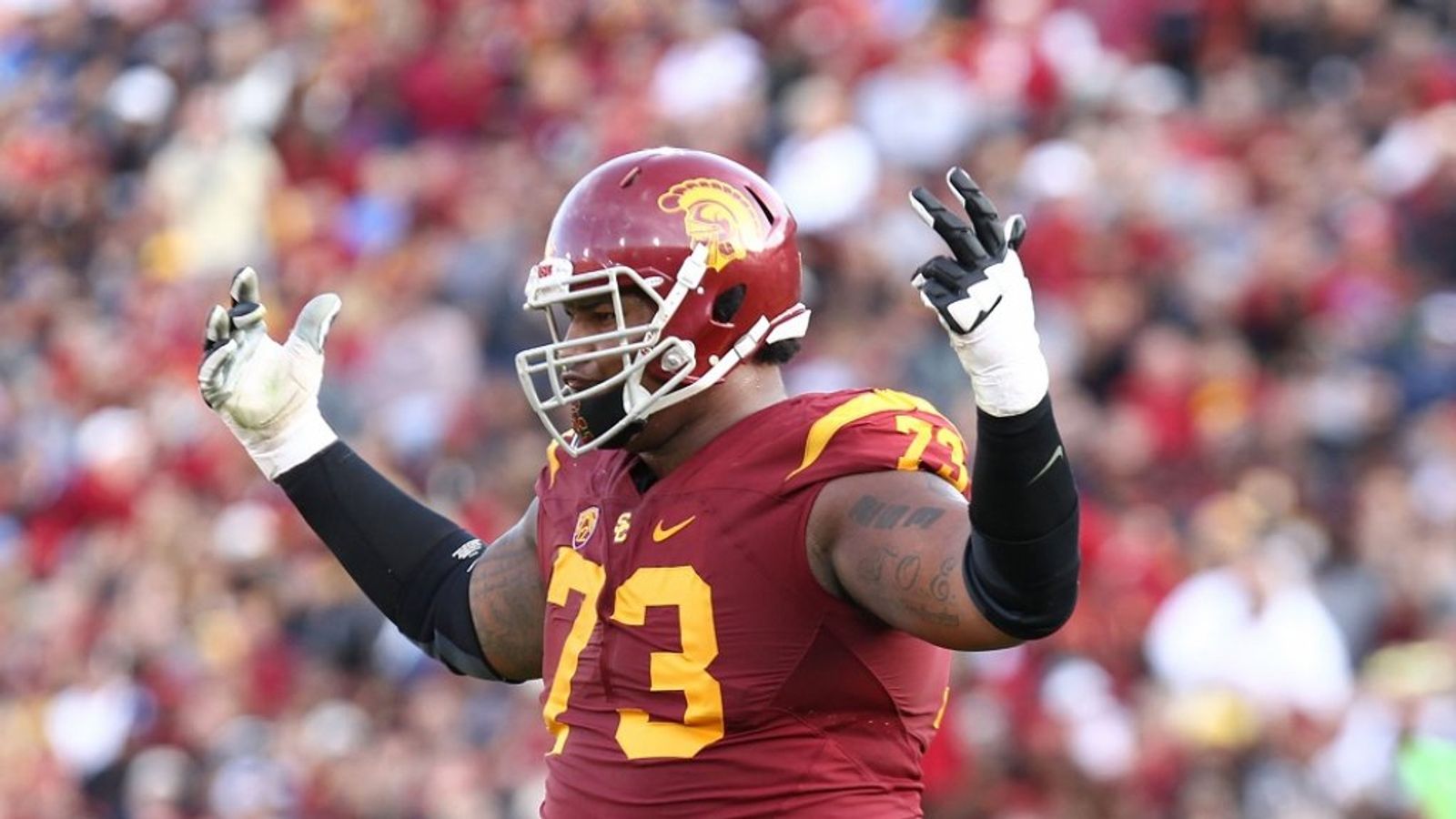 Steelers Sign Former 4th Round Pick Zach Banner