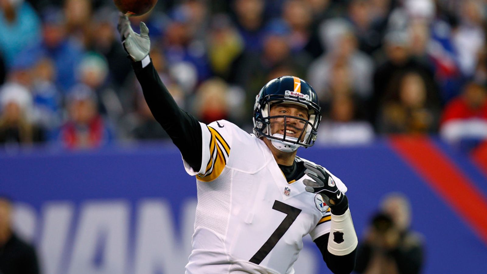 Steelers Week 1 Betting Preview
