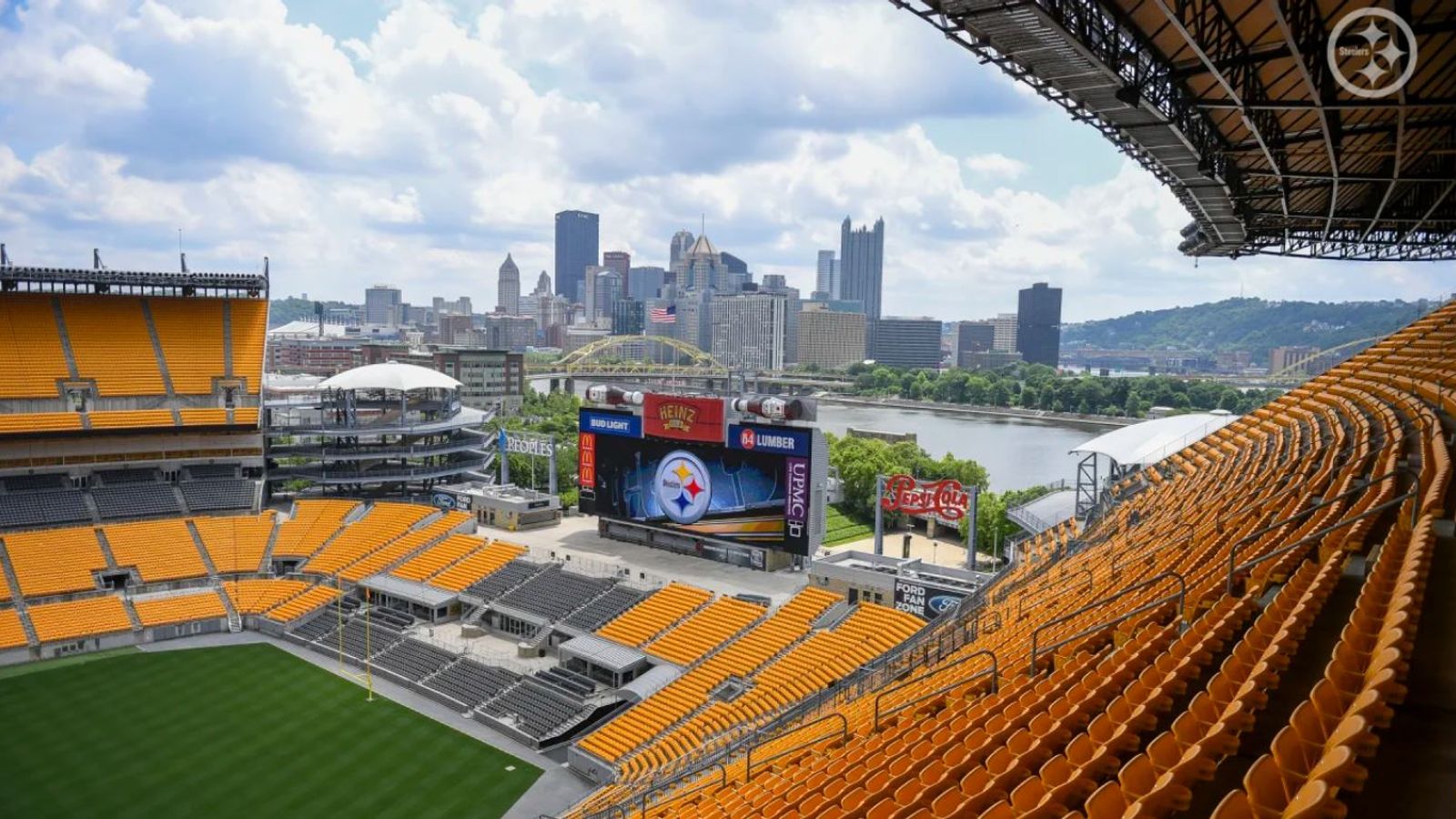 REPORT- Steelers Will Reveal New Name For "Heinz Field" As "Acrisure ...