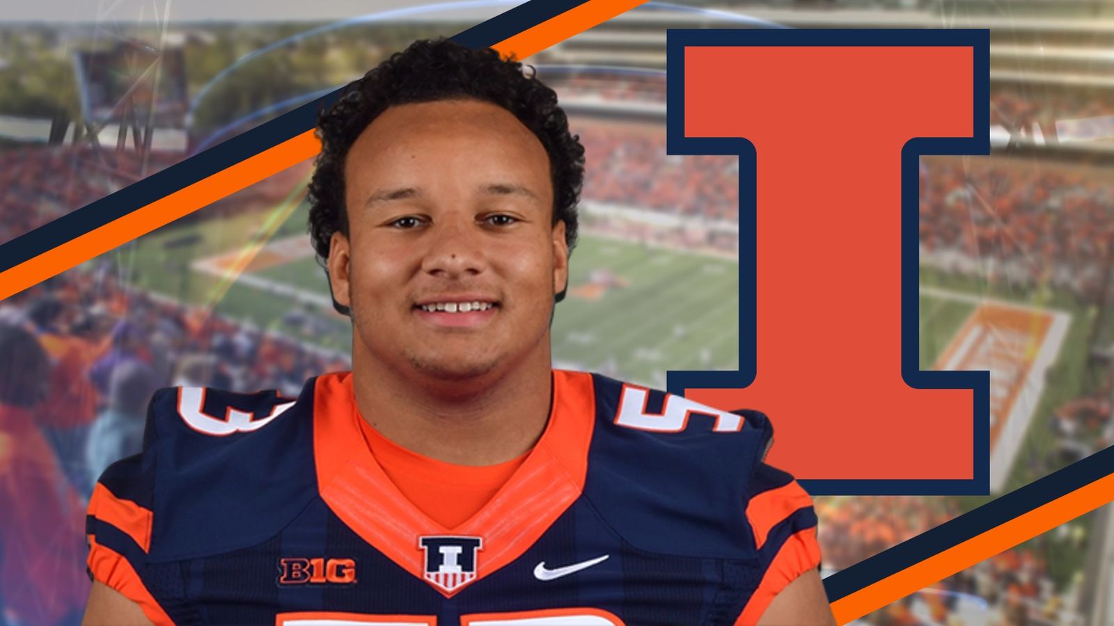 The Moment Kendrick Green Got That Call