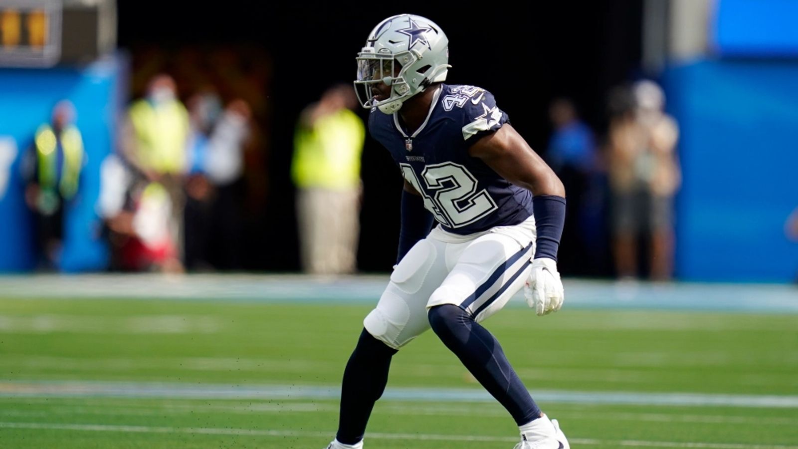 Why The Steelers Signing Keanu Neal And Breiden Fehoko Allows For The ...