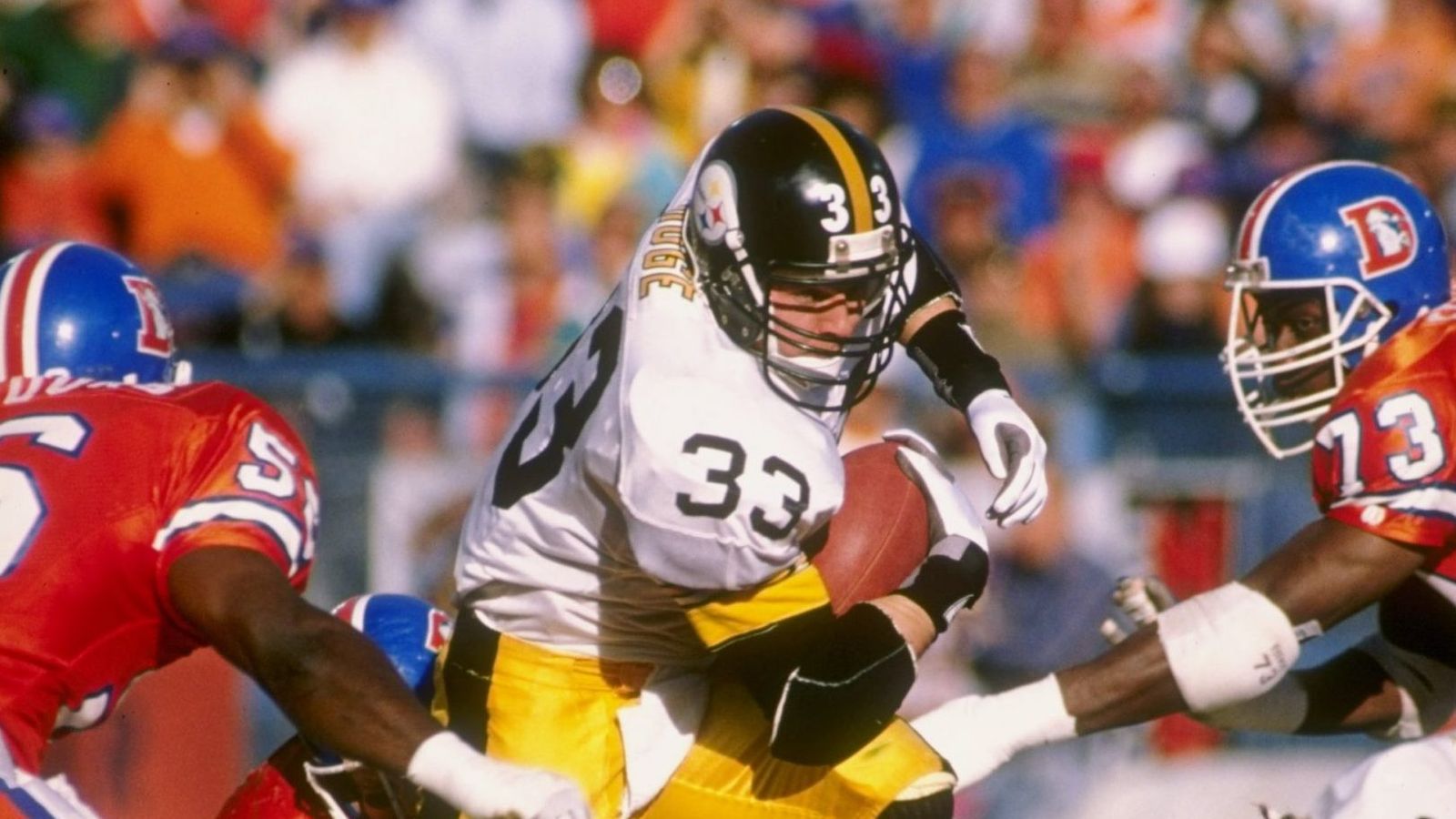 Did the 1989 Steelers lay the blueprint for how the Steelers can win?